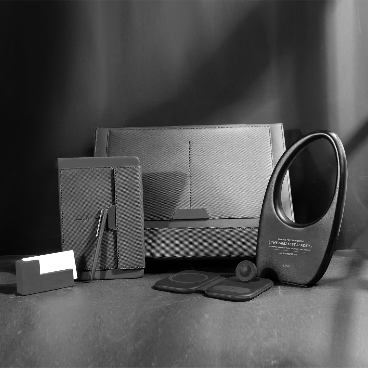 Luxury Legacy | Corporate gifts for VIP clients – Platinumgiveawaysegy