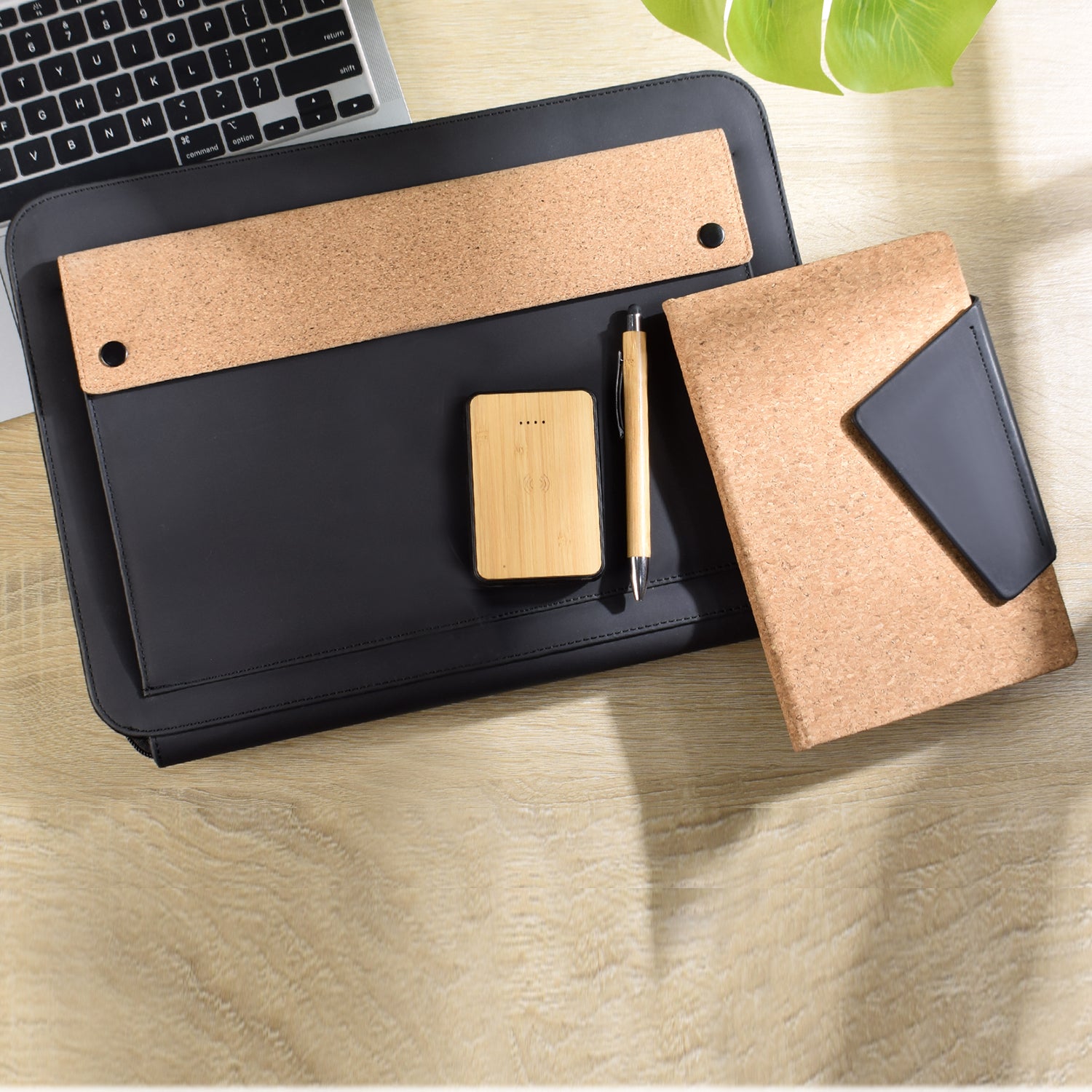 Elegant Cork Set – Platinumgiveawaysegy