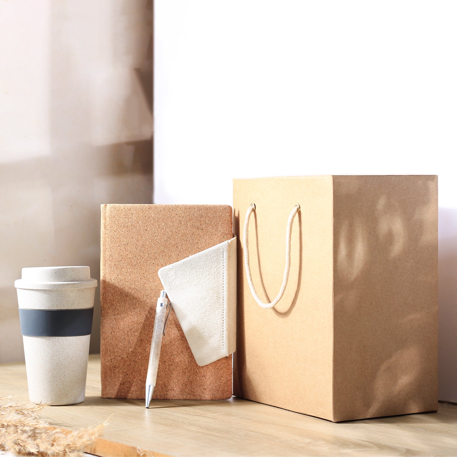 Eco-Friendly Set – Platinumgiveawaysegy