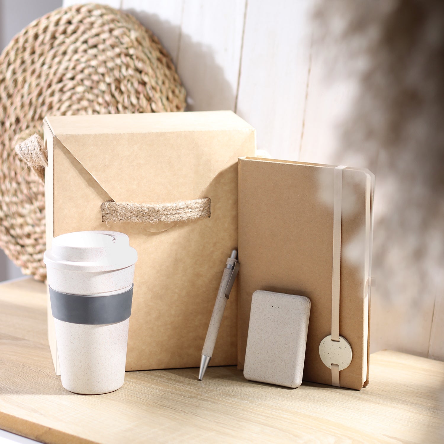 Eco-Friendly Set – Platinumgiveawaysegy