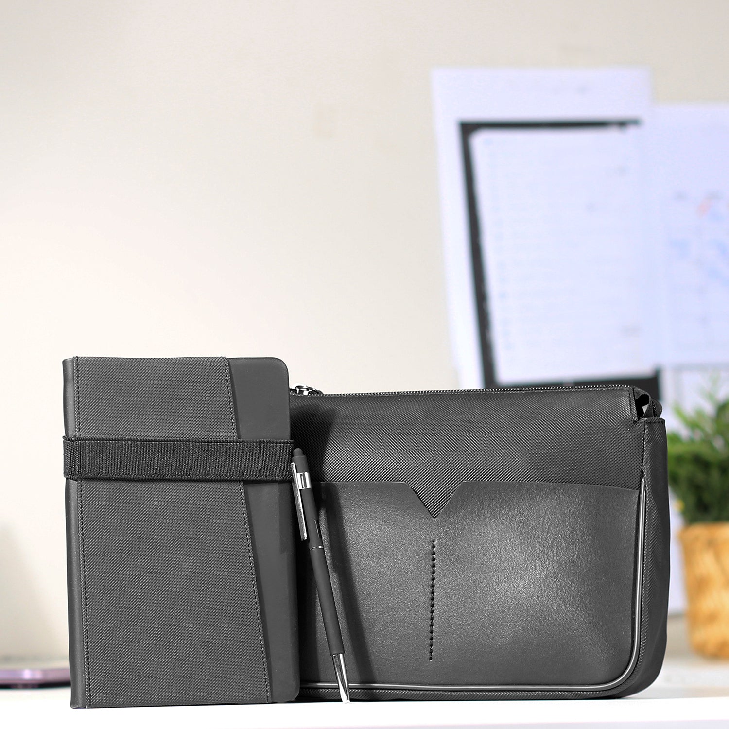 On The Go Work Kit – Platinumgiveawaysegy
