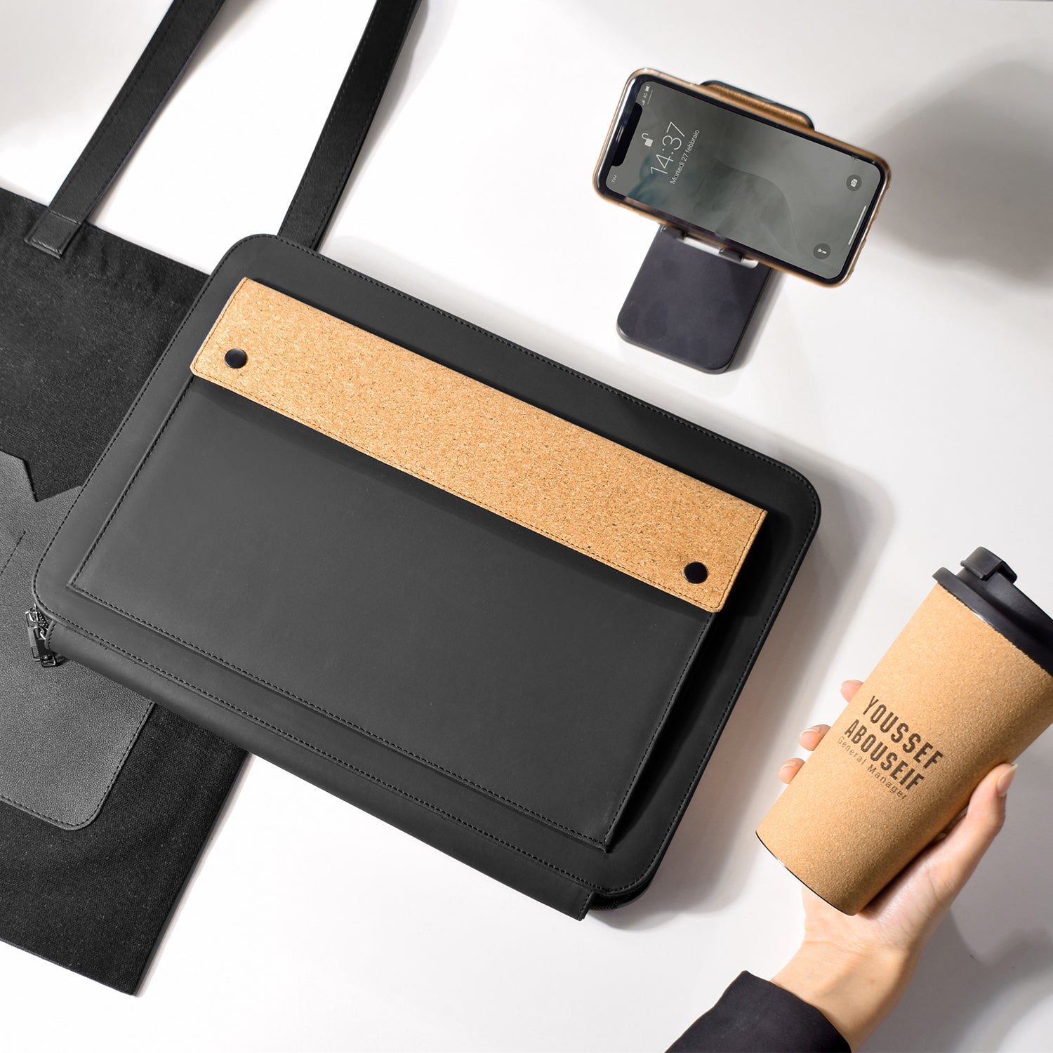 Black N Cork Set – Platinumgiveawaysegy