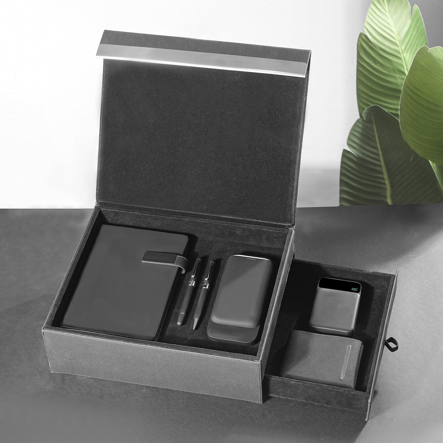 Drawer Business Set – Platinumgiveawaysegy