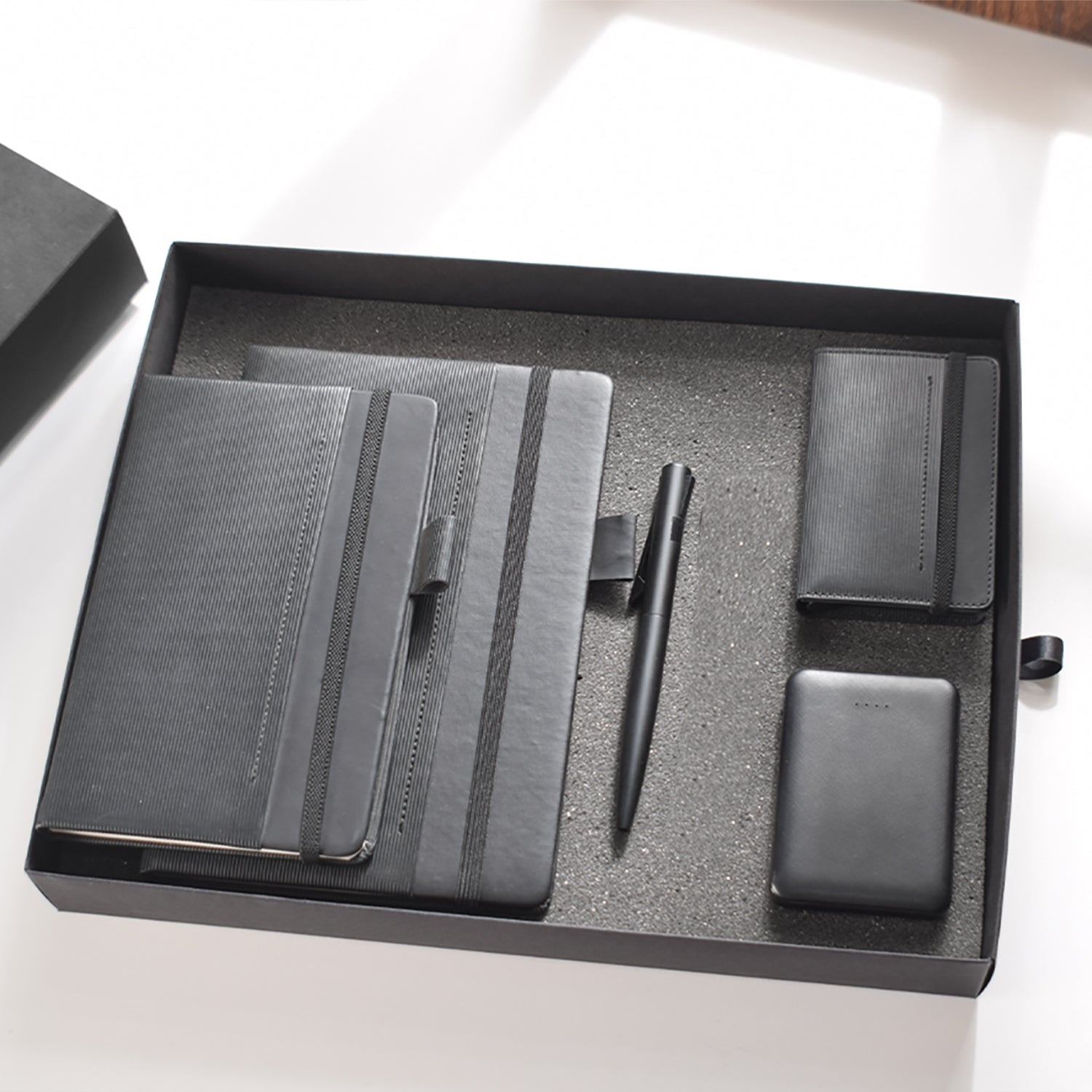 VIP Practical Set – Platinumgiveawaysegy