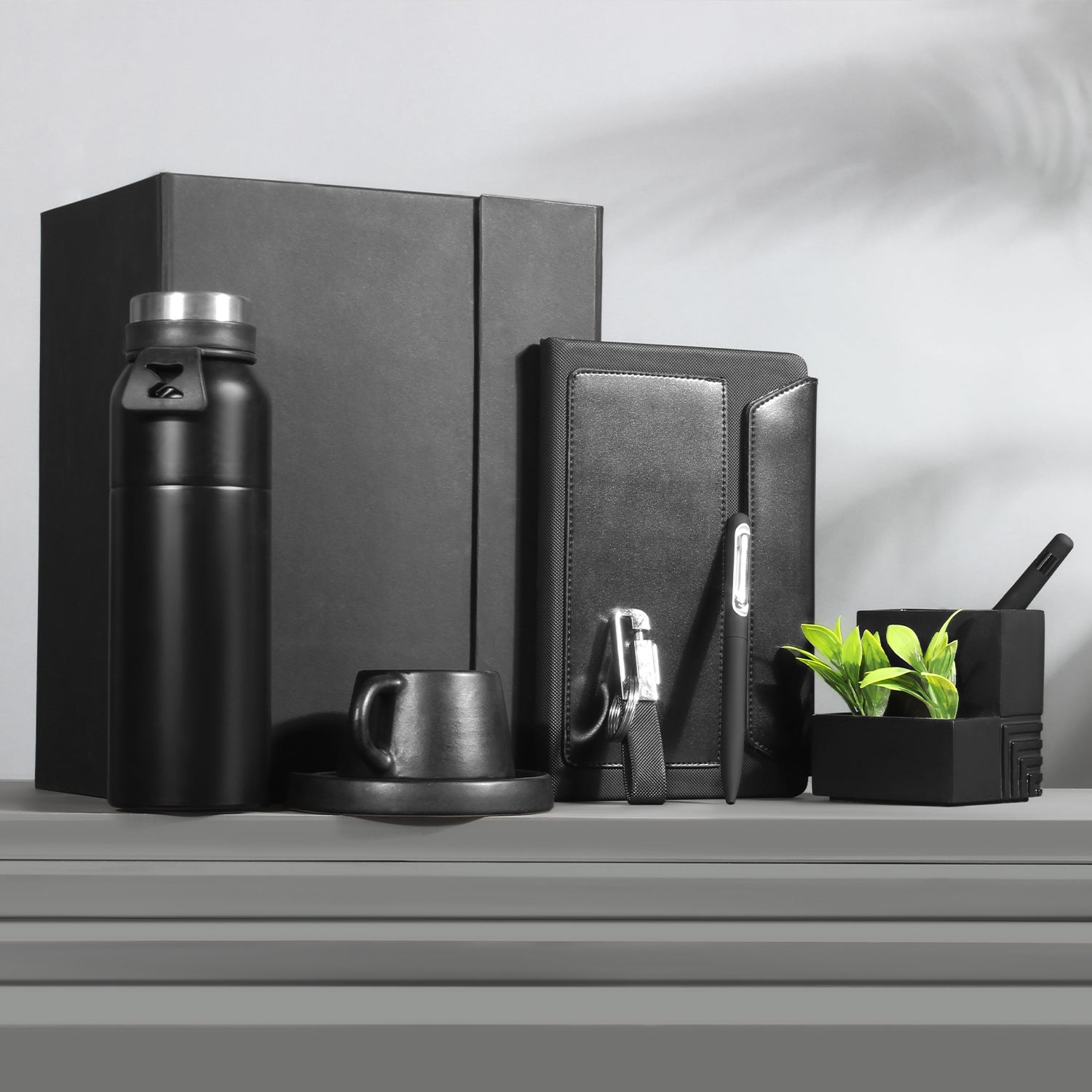 Black Shine Set – Platinumgiveawaysegy