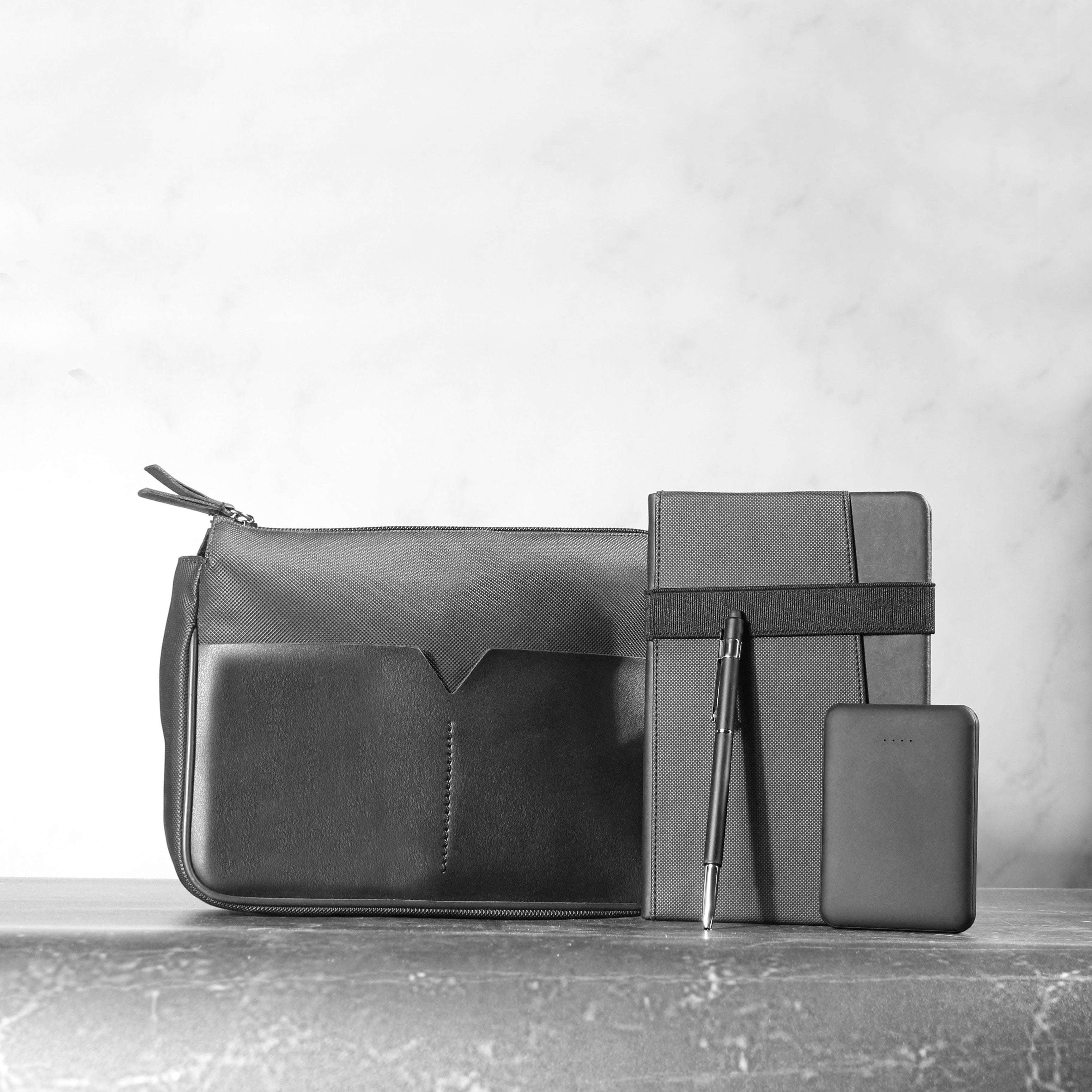 Elegant Black Set – Platinumgiveawaysegy