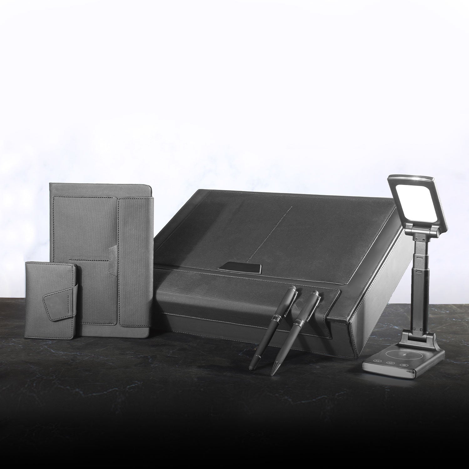 Elegant Corporate Set – Platinumgiveawaysegy