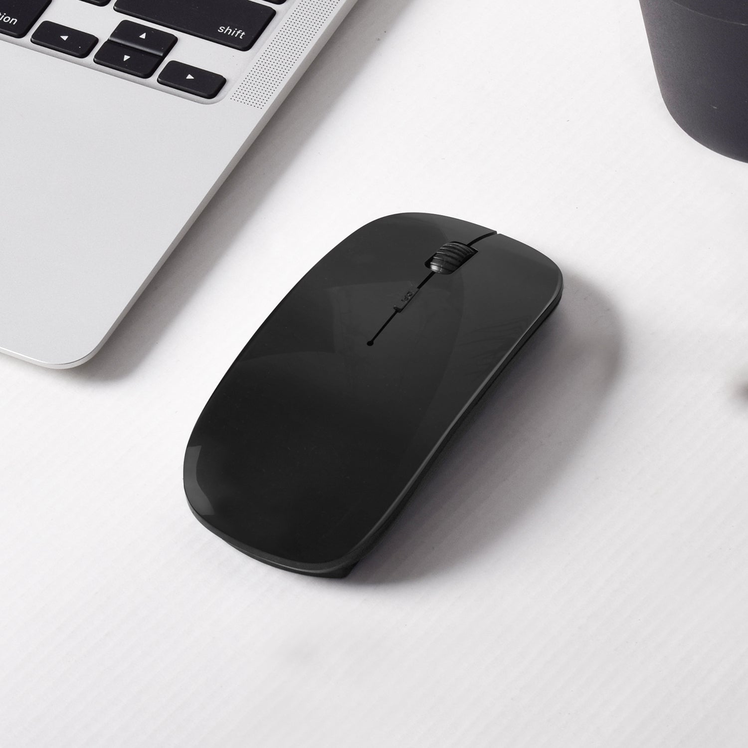 Gloss Wireless Mouse | Platinum Giveaways in Egypt – Platinumgiveawaysegy